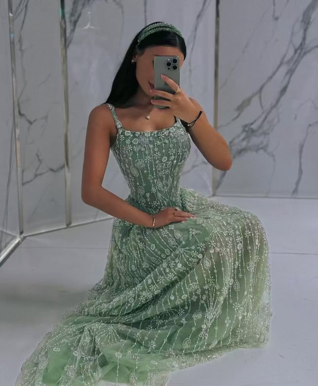 Whispering Mint – mela-boutiques