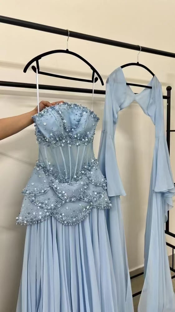 Pearl drops – mela-boutiques